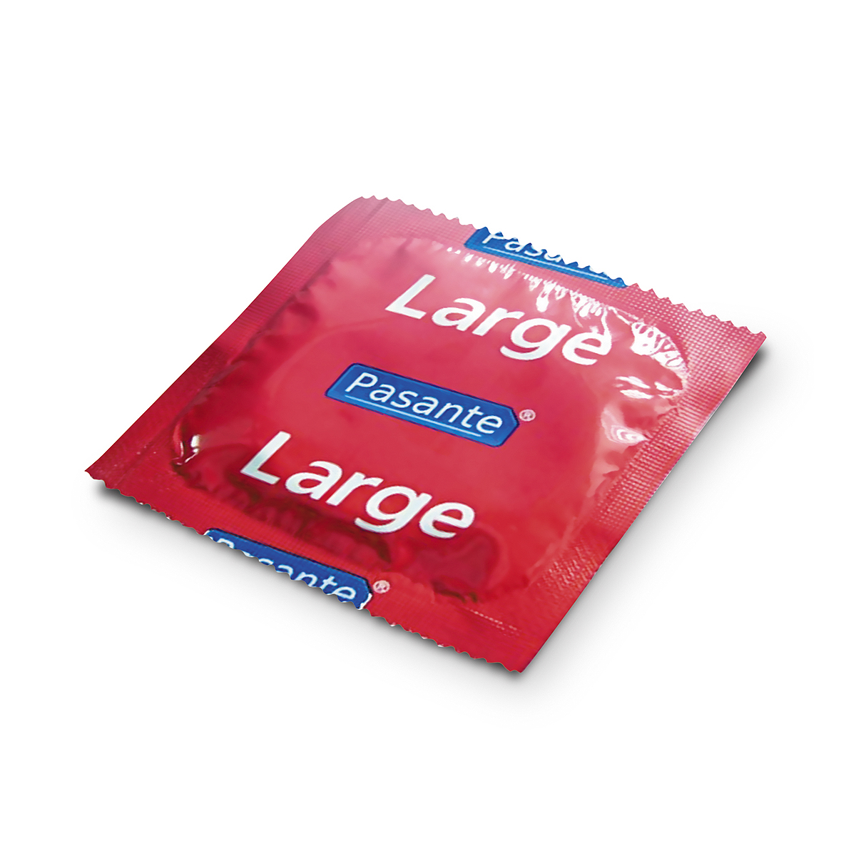 Box of 144 Pasante Large Condoms