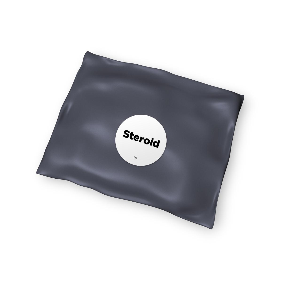 Hillingdon DAT Steroid Pack